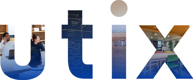 会社情報 | 株式会社ユーティックス