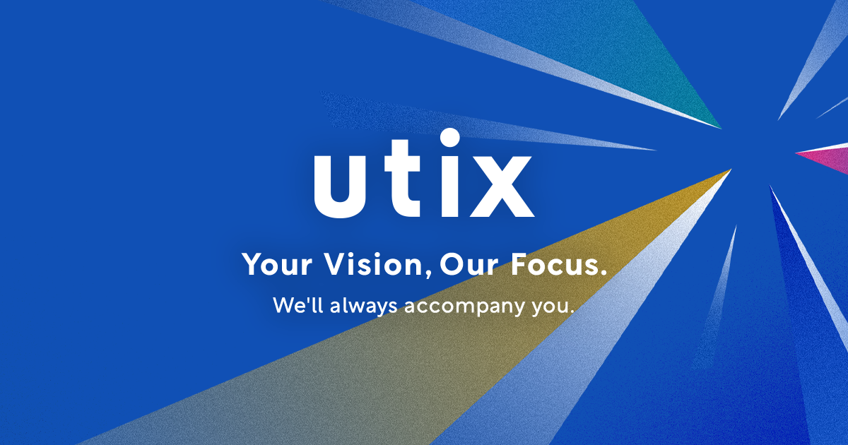 会社情報 | 株式会社ユーティックス